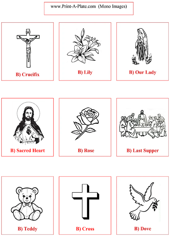 System Images – Print-A-Plate Ireland