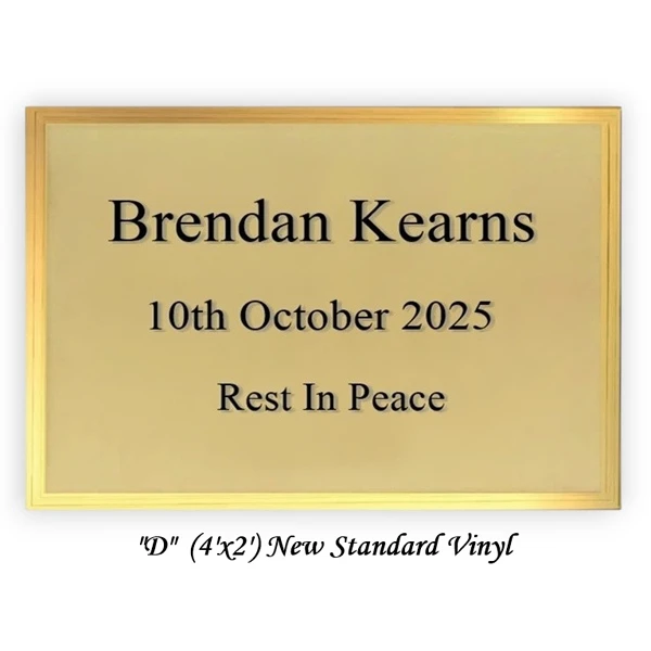 Print-A-Plate Ireland