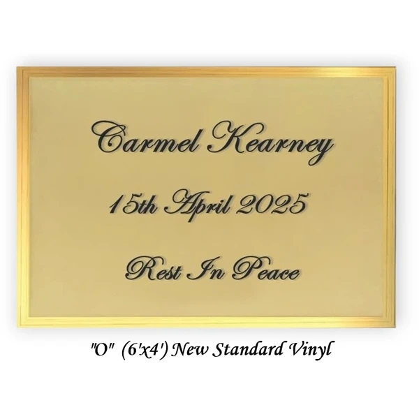 Print-A-Plate Ireland